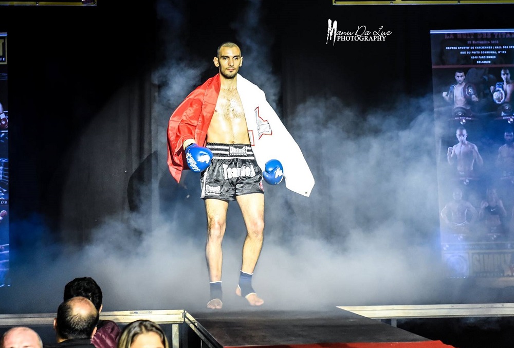 Victim of quad bike accident at Xgħajra is a Maltese Kickboxing athlete ...