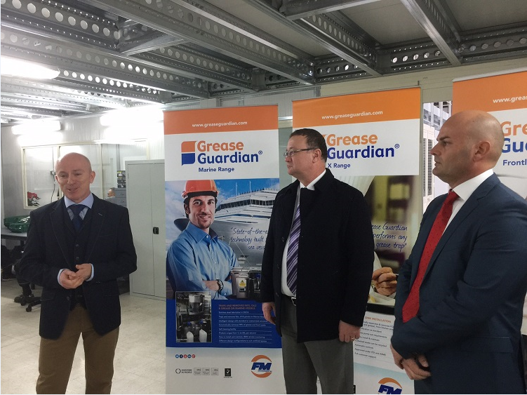 FM Environmental announces investment of €100,000 and staff increases ...