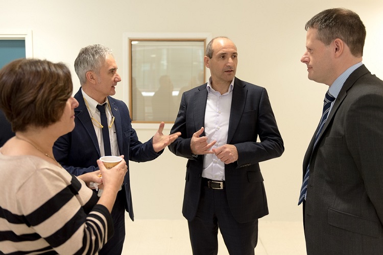 Internationally-famed surgeons in Malta for seminar - TVMnews.mt