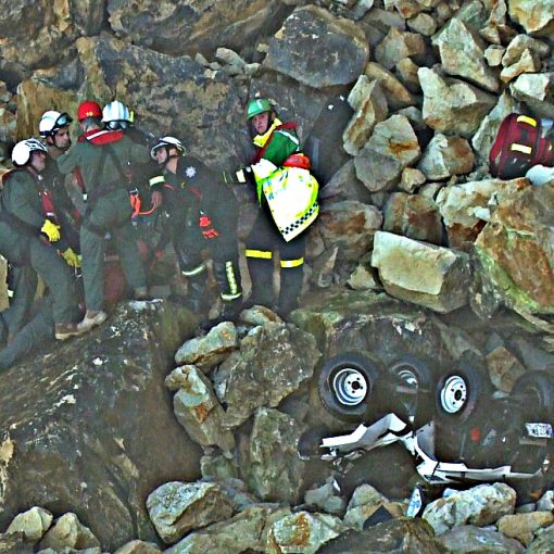 WATCH: 34-year-old dies tragically in quad bike fall at Xghajra ...