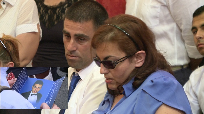 Il-ġenituri ta' vittma li miet f'fabbrika tal-għamara jitolbu kumpens ...