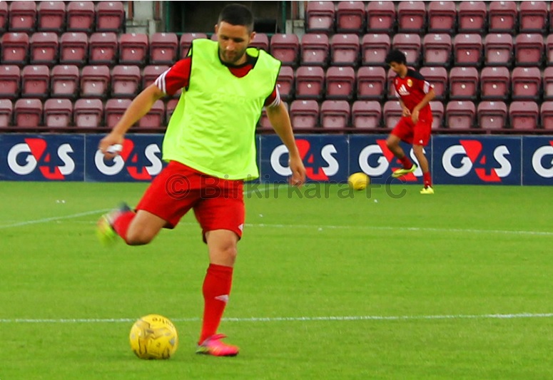 TVMSport jiżvela - Shaun Bajada ferm viċin ritorn f'Għawdex.. u aktar ...