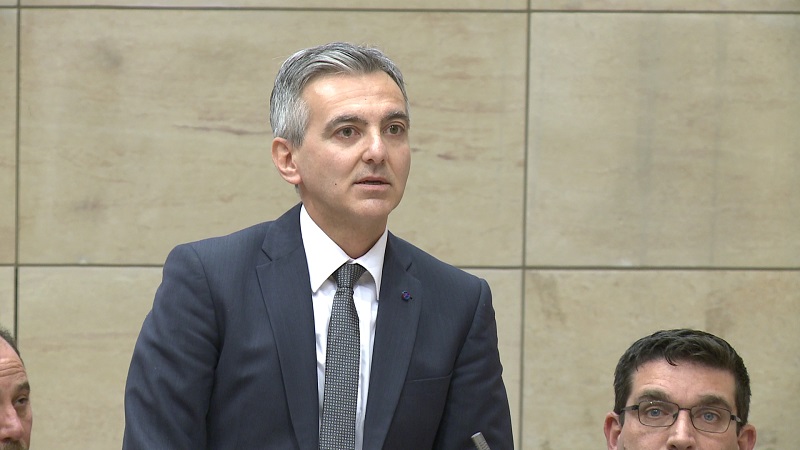 Busuttil tells Juncker the people feel disappointed - TVMnews.mt