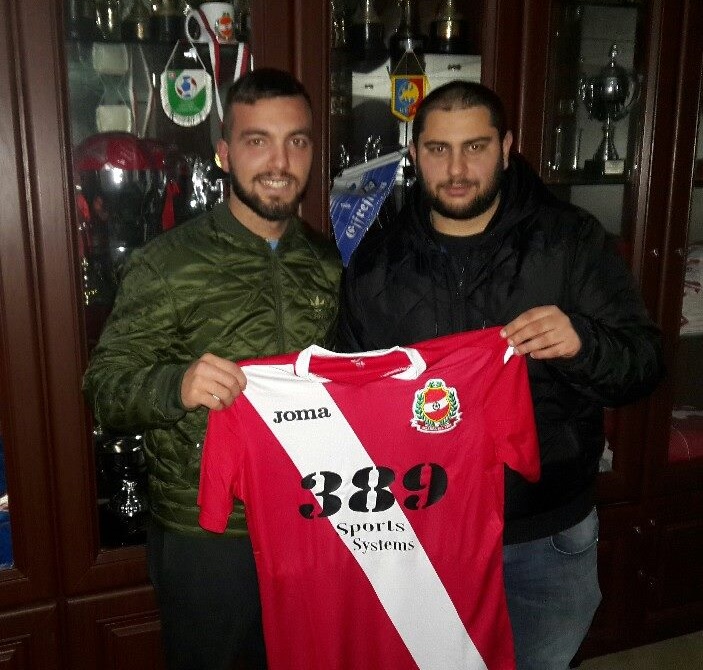 Kif żvela TVMSport Brandon Muscat jingħaqad b'self ma' Mqabba mingħand ...