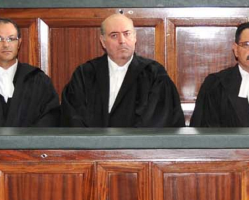 Death of Magistrate Saviour Demicoli aged 60 - TVMnews.mt