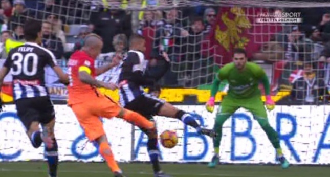 Serie A - tkompli l-mixja pożittiva fin-naħa ta' fuq ta' Inter u ż-żewġ ...