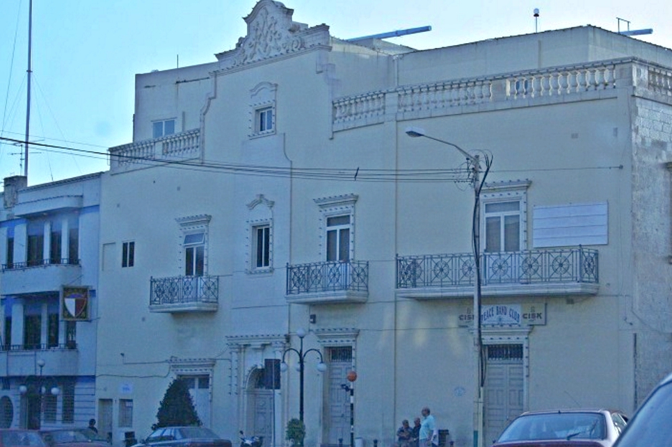 Men cleared of storing illegal explosives at Naxxar band club - TVMnews.mt