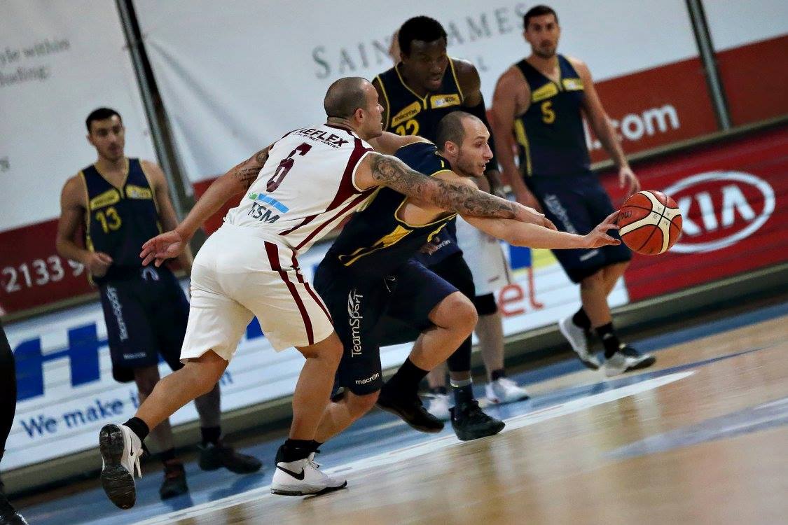 Keith Dimech, Michael Naudi u Roderick Vella biċ-ċans li jirbħu l-unur ...