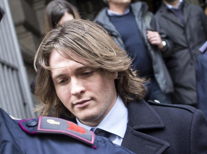 Sollecito says that Kercher's murder has left him debt-ridden - TVMnews.mt