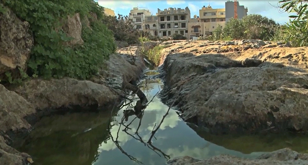 Xemxija - not just for passing through but a village with a rich ...