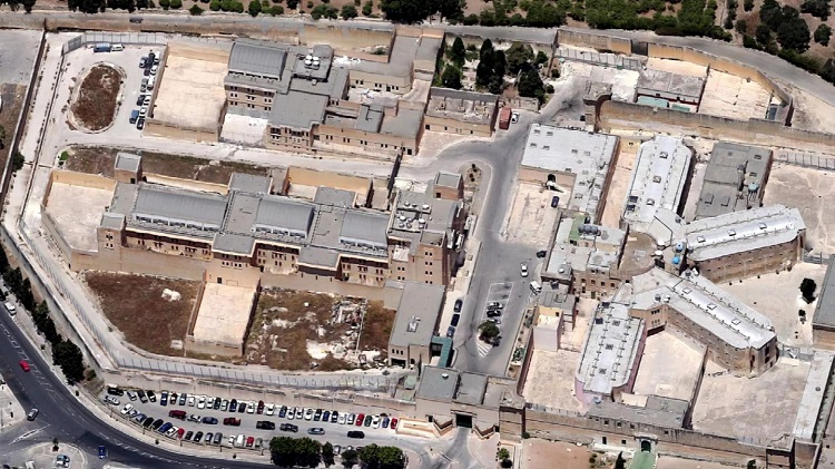 Modernisation plans and new divisions for Corradino Corrective Facility ...
