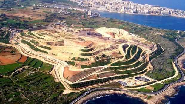 Wasteserv to participate in European project on landfill management ...