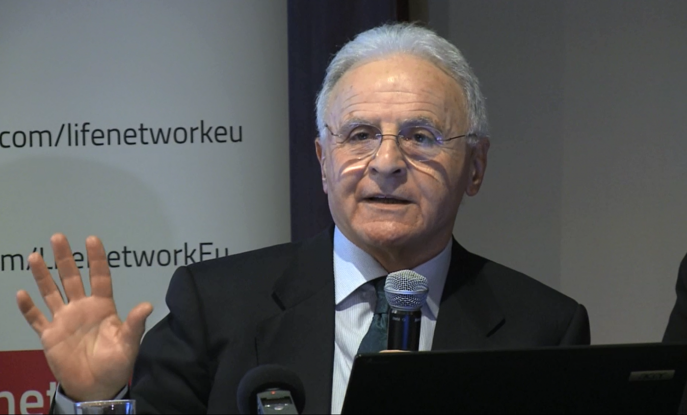 Professor invited in Malta disputes WHO position on MAP - TVMnews.mt