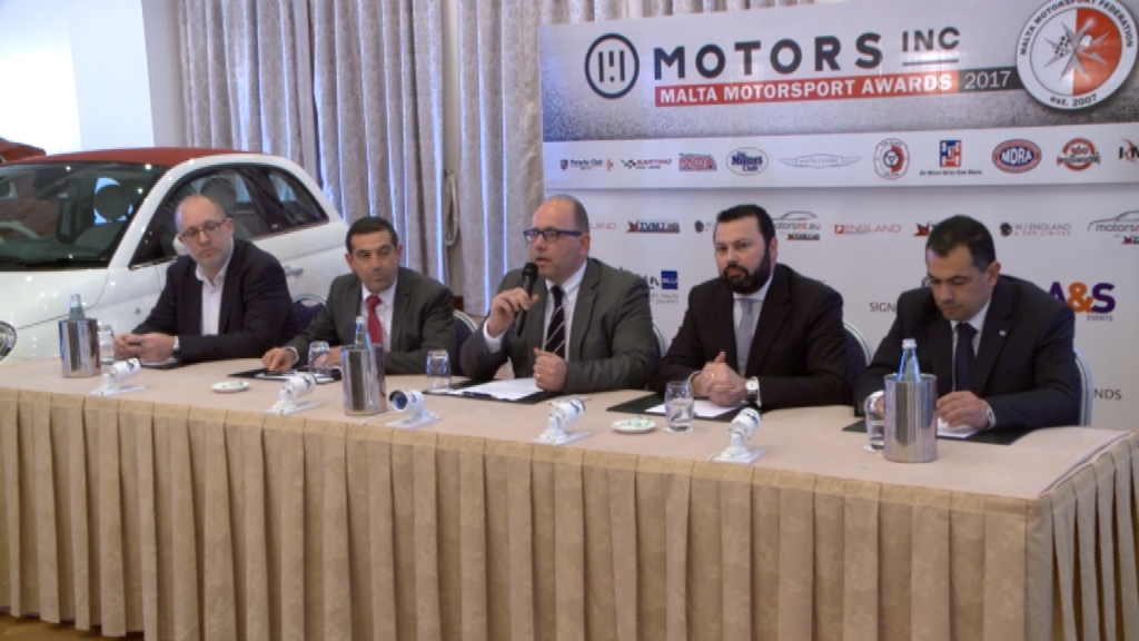 L-aħħar dettalji dwar il-proġett tat-trakka tal-karozzi.. l-MotorSport ...