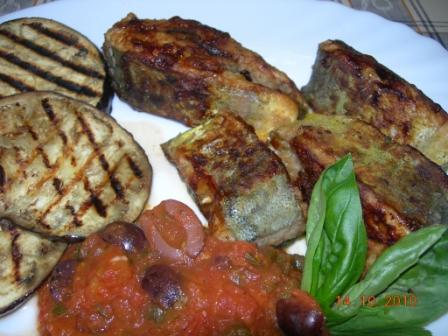 Soppa tal-armla, lampuki u sfineġ ta' San Ġużepp għall-mexxejja Ewropej ...