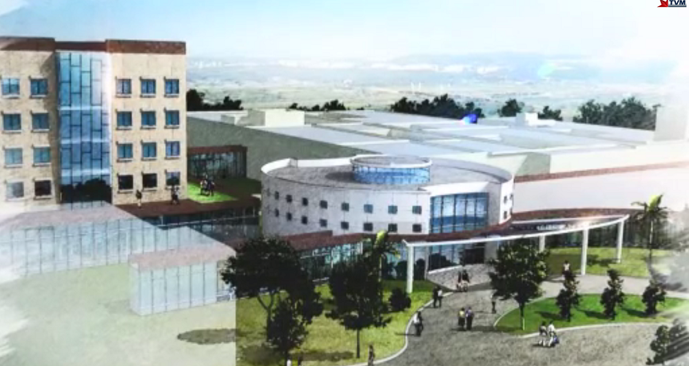 Unanimous approval for building of Barts Medical school in Gozo ...