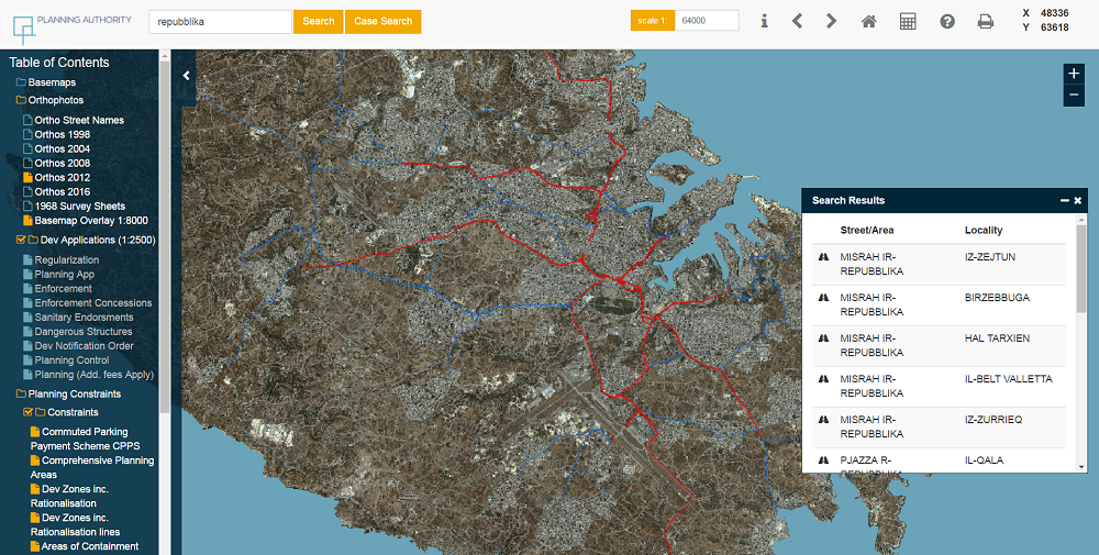 New system to increase Planning Authority transparency - TVMnews.mt