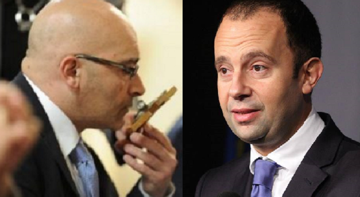 UPDATED: PL says Court testimony shows Claudio Grech did not tell the ...