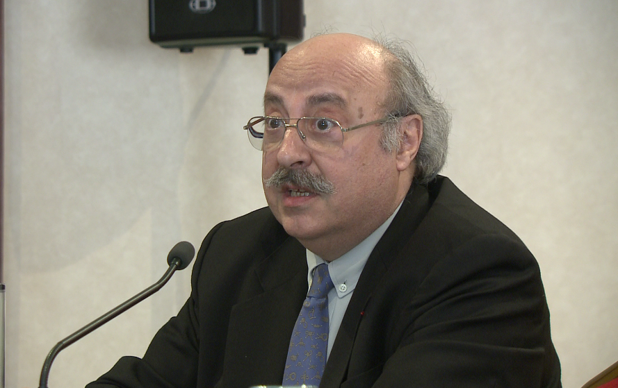 Every study showed that MAP is safe - Prof. Philippe Bouchard - TVMnews.mt