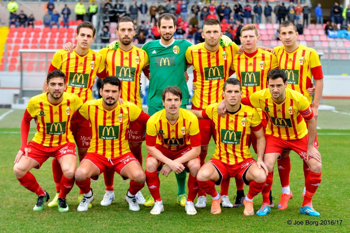 BOV Premier - Birkirkara jwaqqgħu aktar punti.. rebħa deheb għal Gżira ...