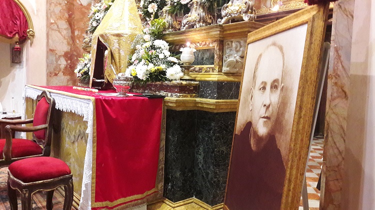 Beatification process starts of Patri Avertan Fenech - TVMnews.mt