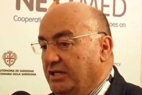 Jimmy Magro sentenced to 4 years and 8 months in prison for corruption ...