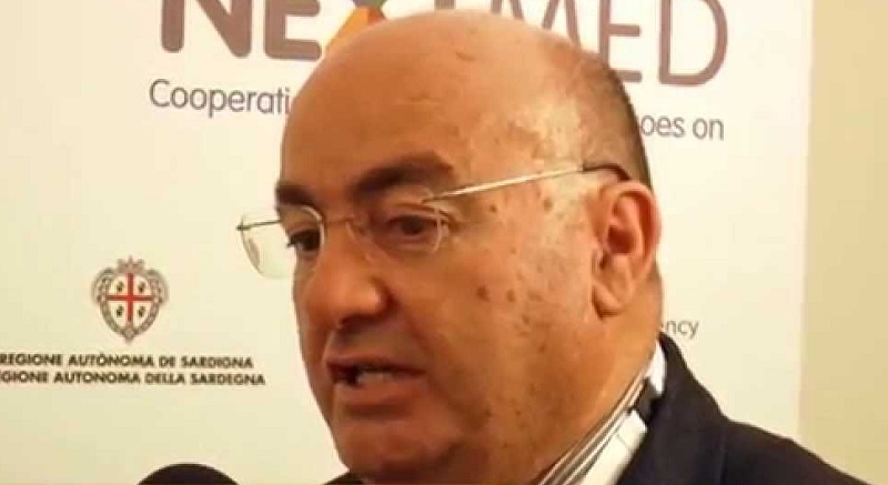 Jimmy Magro suspended from Malta Enterprise and removed as WSC director ...