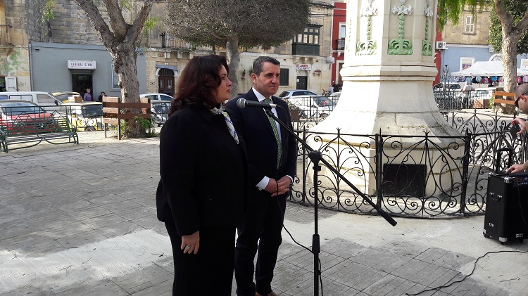 One of submitted tenders selected for Paola Square project - TVMnews.mt