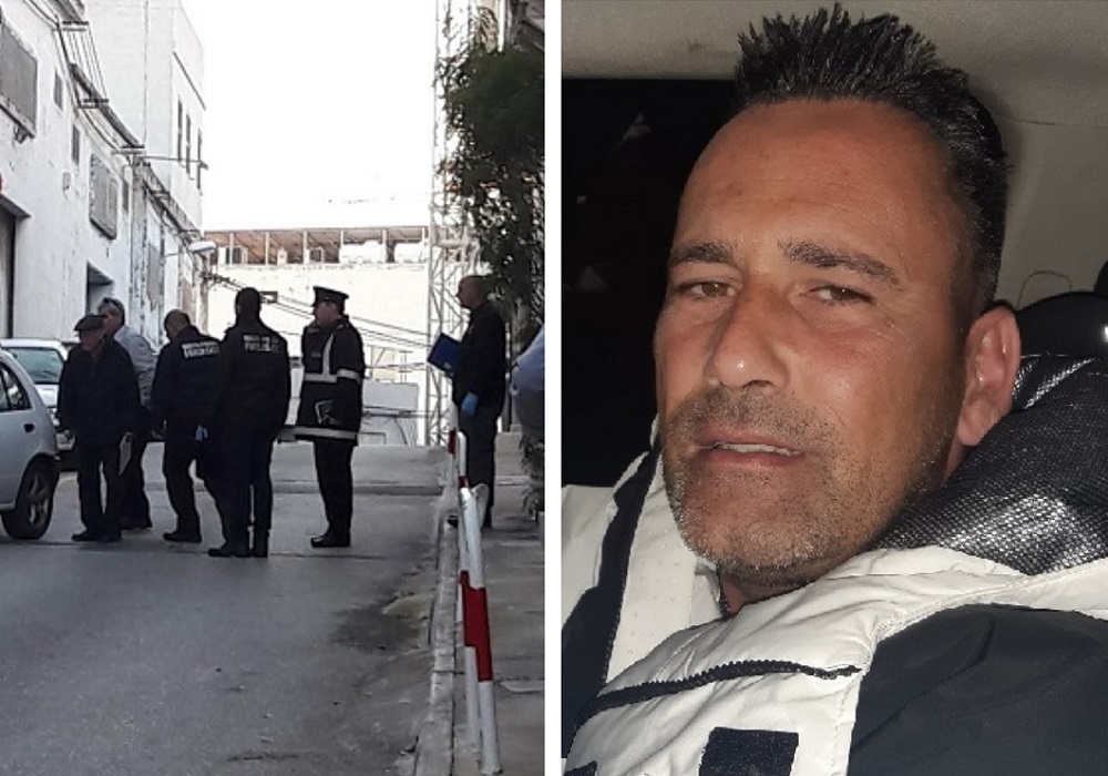 Sitt snin ħabs talli pprova jaħraq dar fil-Marsa fil-lejl fejn seħħ ...