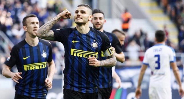 Serie A - Inter jiskurjaw sebgħa kontra Atalanta - TVMnews.mt