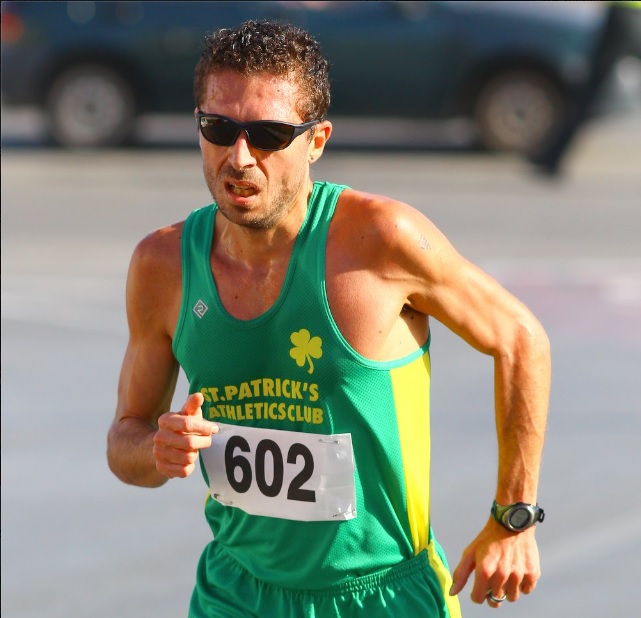 Clive Gerada rebaħ is-27 edizzjoni tal-Lisa Maria Memorial Dingli Ten ...