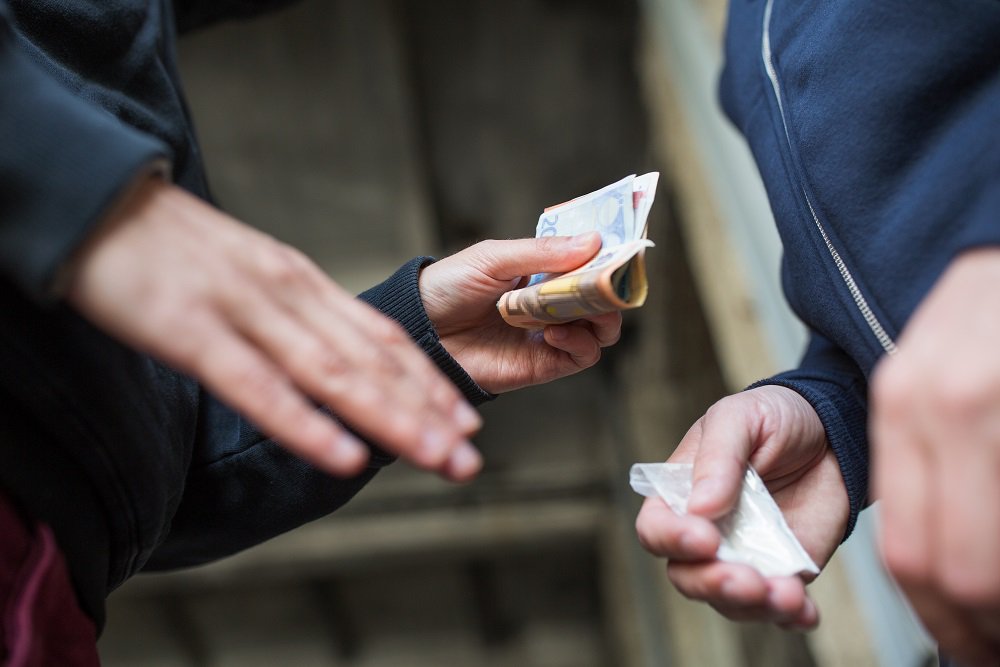 Six months imprisonment for selling cocaine 14 years ago - TVMnews.mt