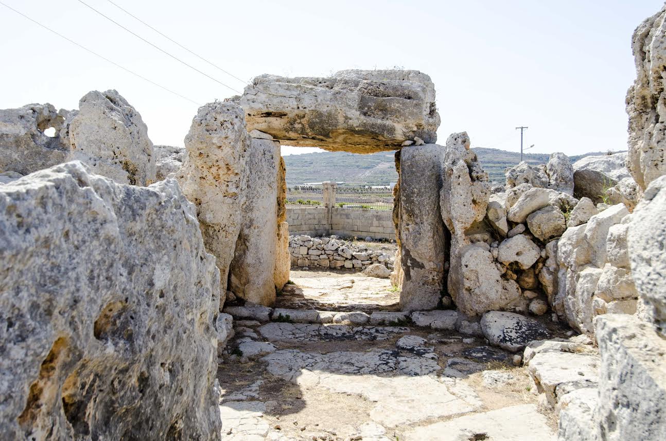 It-Tempji Ta’ Ħaġrat se jinfetħu għall-pubbliku waqt Festa Frawli ...