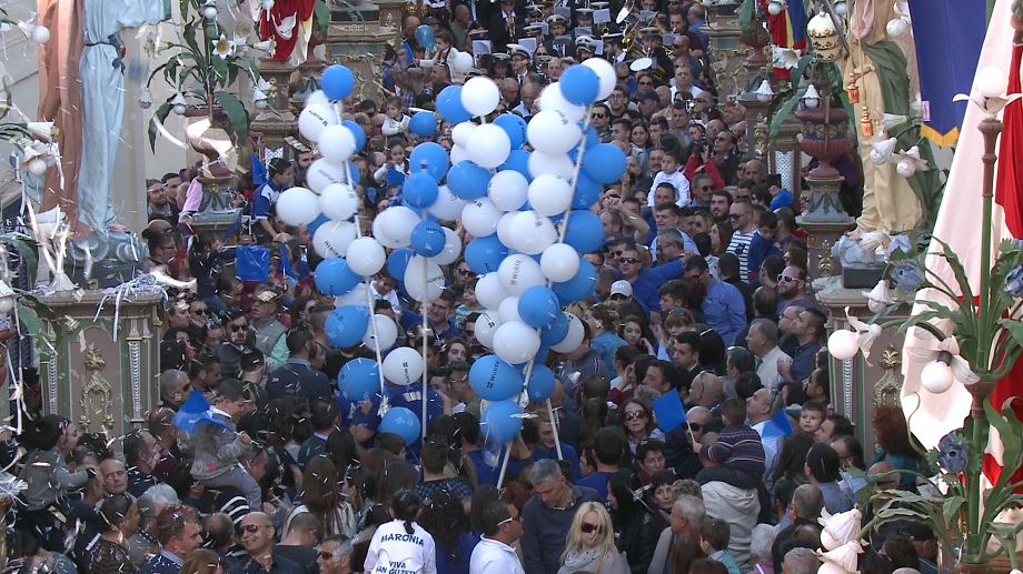 Rabat celebrates the feast of St Joseph - TVMnews.mt