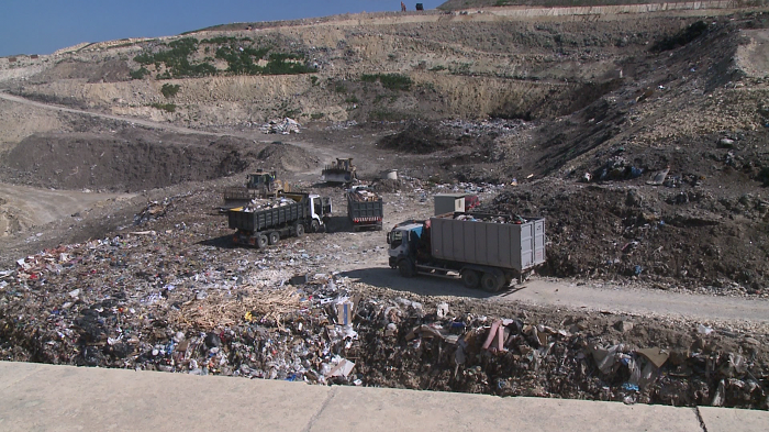 What will happen to Ghallis landfill in 18 months' time? - TVMnews.mt