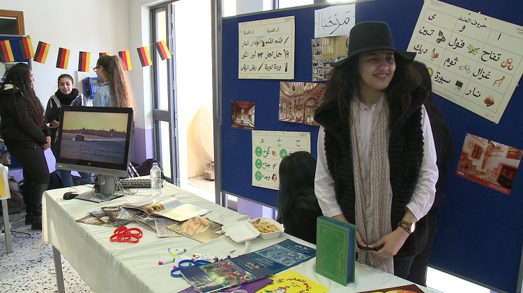 Activity for students to appreciate the importance of languages ...