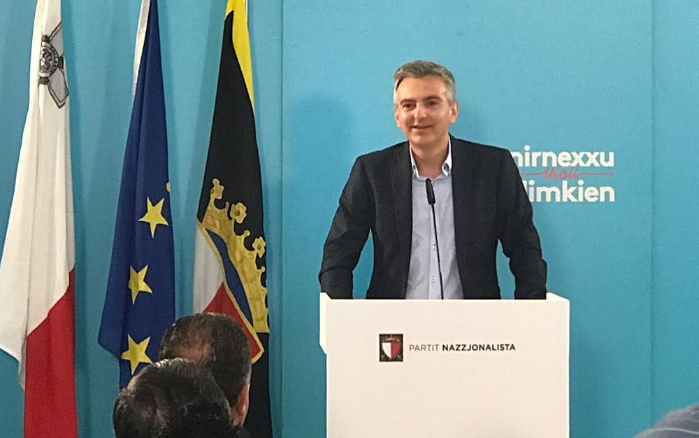 PN leader: Surplus the result of halving of investment in projects ...