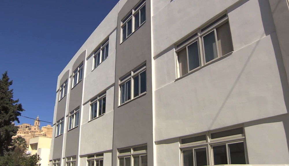 Laboratorji ġodda f’binja ddedikata lix-Xjenza fis-Sixth Form ta ...
