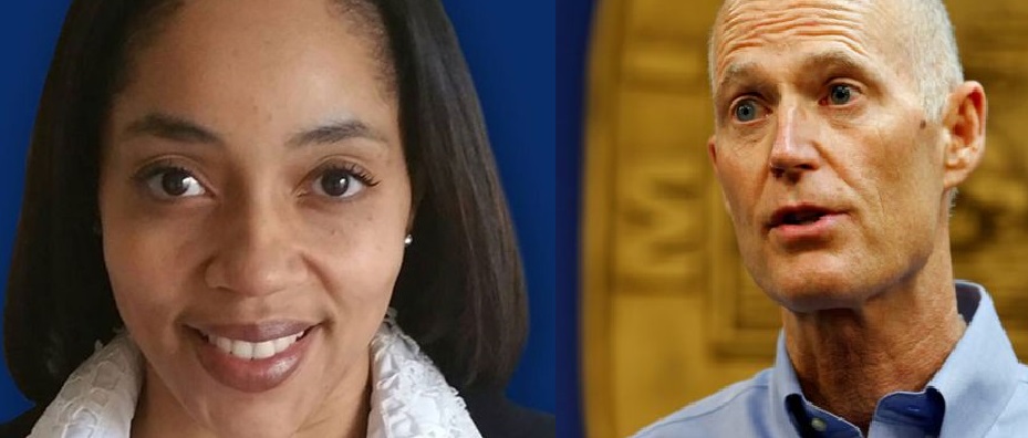 Prosecutor taken off cases because she does not agree with death ...