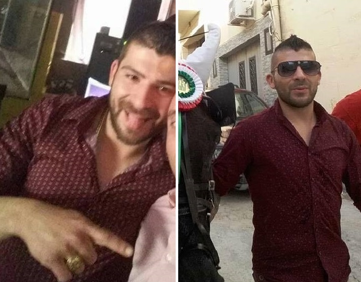 Video: Father and son plead not guilty to murder of Brandon Pace ...