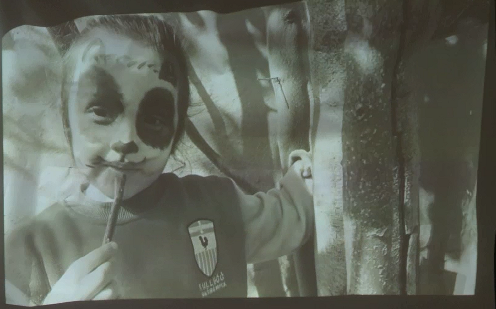 Film produced by kindergarten children at Hamrun school - TVMnews.mt