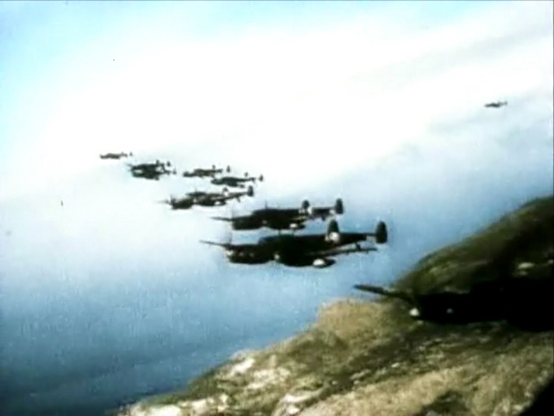 75 years since the air raids on Malta during World War II - TVMnews.mt