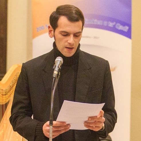 Il-kult tad-dfin f'Malta, taħdita minn Eman Bonnici - TVMnews.mt