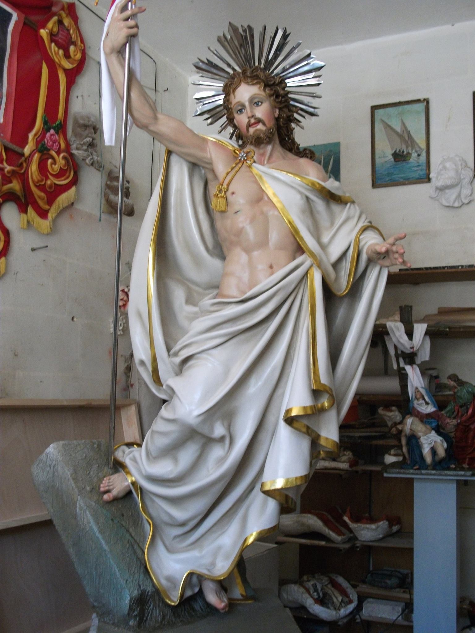 ARA - il-baned f'Birżebbuġa, il-Kalkara u s-Siġġiewi joħorġu l-Irxoxt ...