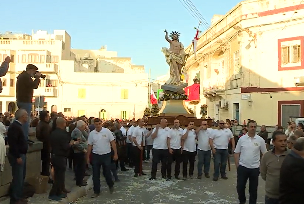 ARA - il-baned f'Birżebbuġa, il-Kalkara u s-Siġġiewi joħorġu l-Irxoxt ...