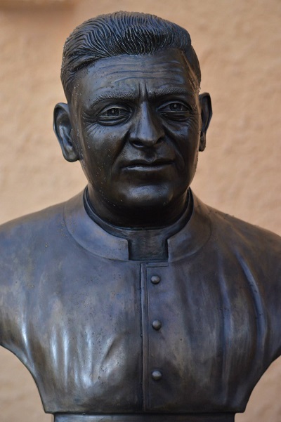 'Passjoni fit-tafal' - wirja artistika minn Mario Borg - TVMnews.mt