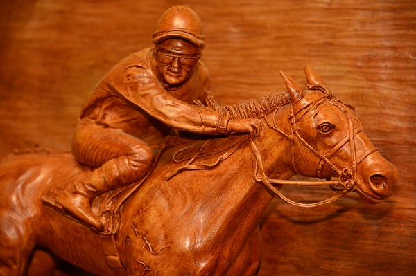 'Passjoni fit-tafal' - wirja artistika minn Mario Borg - TVMnews.mt