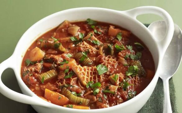 Festa bebbux u ikel tradizzjonali Malti - TVMnews.mt