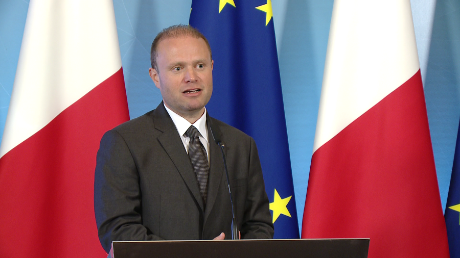 Il-PM jelenka aktar "żbalji" fit-traskrizzjoni ppubblikata tad ...