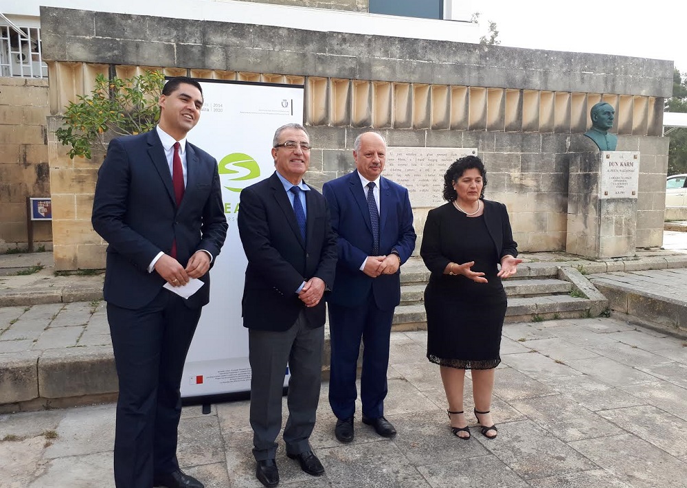 Masters and Ph.D scholarship schemes launched - TVMnews.mt